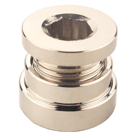 Amazon.com: JGR M18X1.5 O2 Oxygen Sensor Stepped Mounting Bung And ...