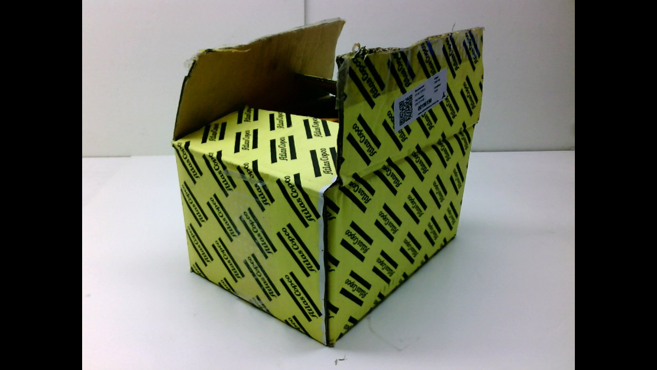 Atlas Copco 8202 0779 00 Weightless Positioning Balancer 8202 0779 00 ...