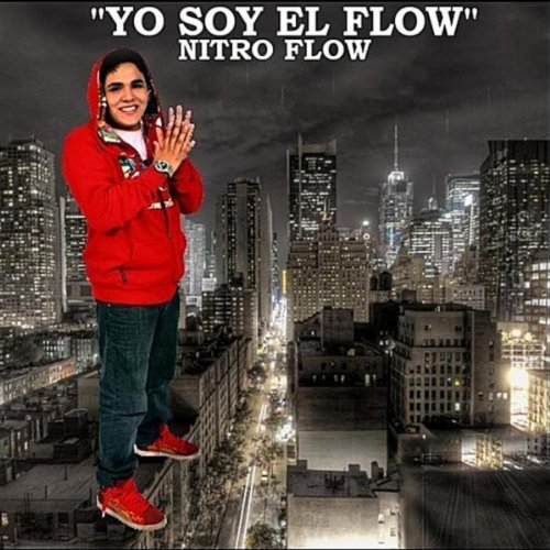 Amazon.com: Yo Soy El Flow [Explicit] : Nitro Flow: Digital Music