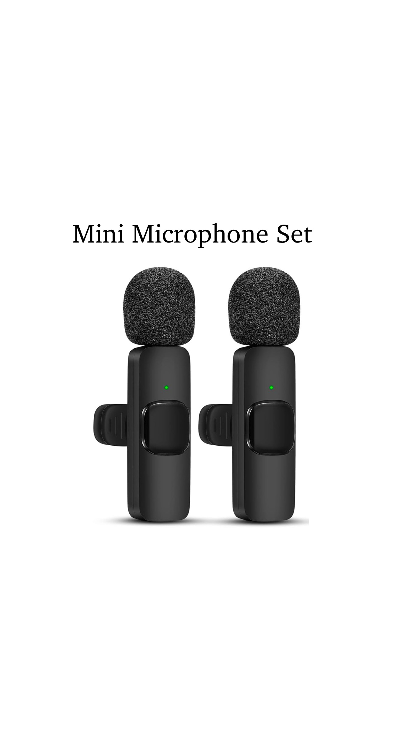 Watch Does this little microphone actually work? on Amazon Live