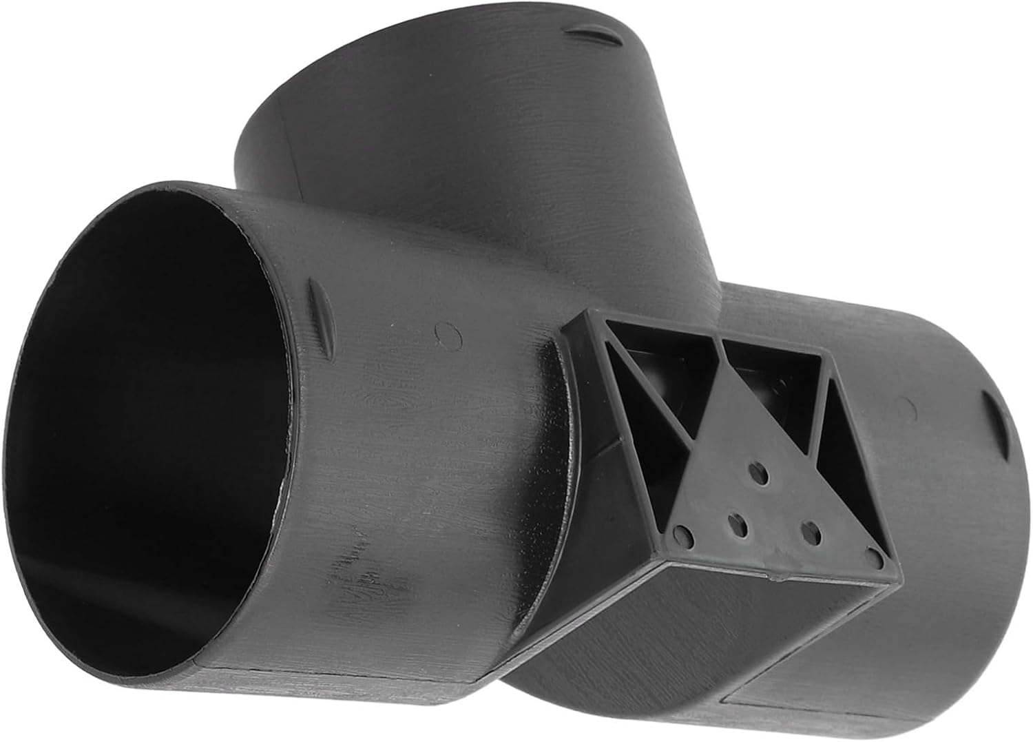 Betrouwbare T-stuk Outlet Connector voor Webasto Diesel Heater System ...