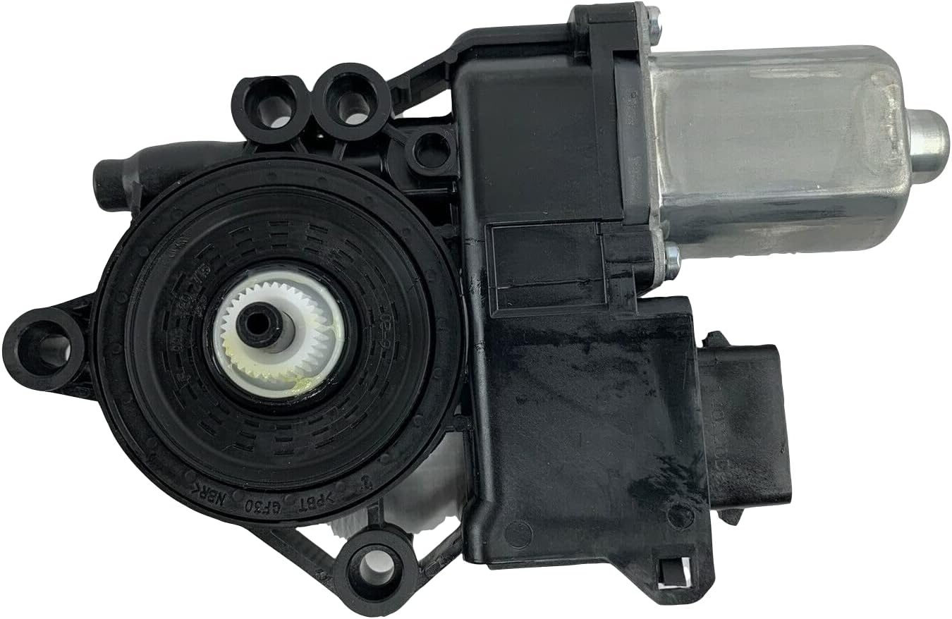 Amazon.com: Genuine OEM 82450-3S011 Power Window Motor, Front LH ...