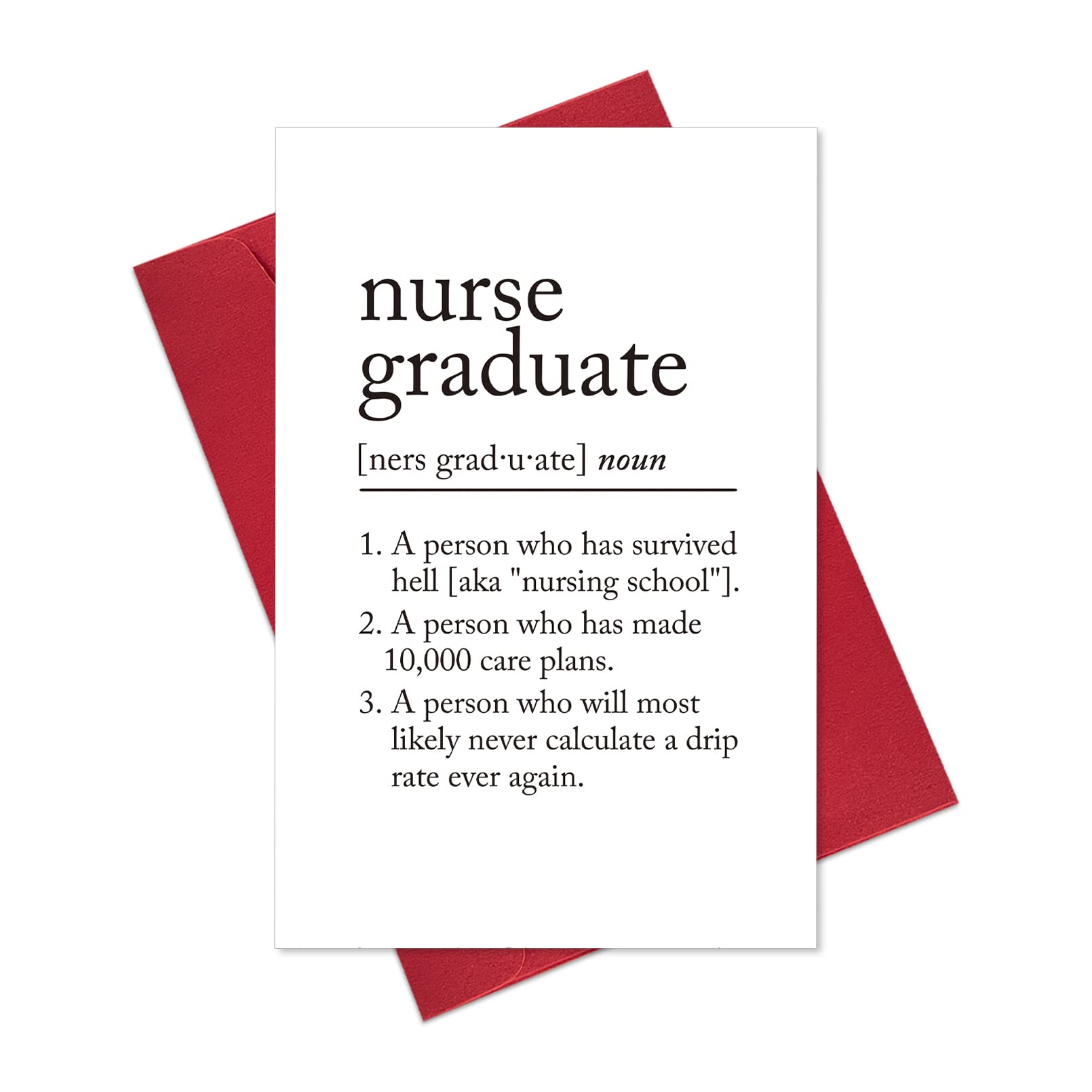 Nursing School Graduation Quotes