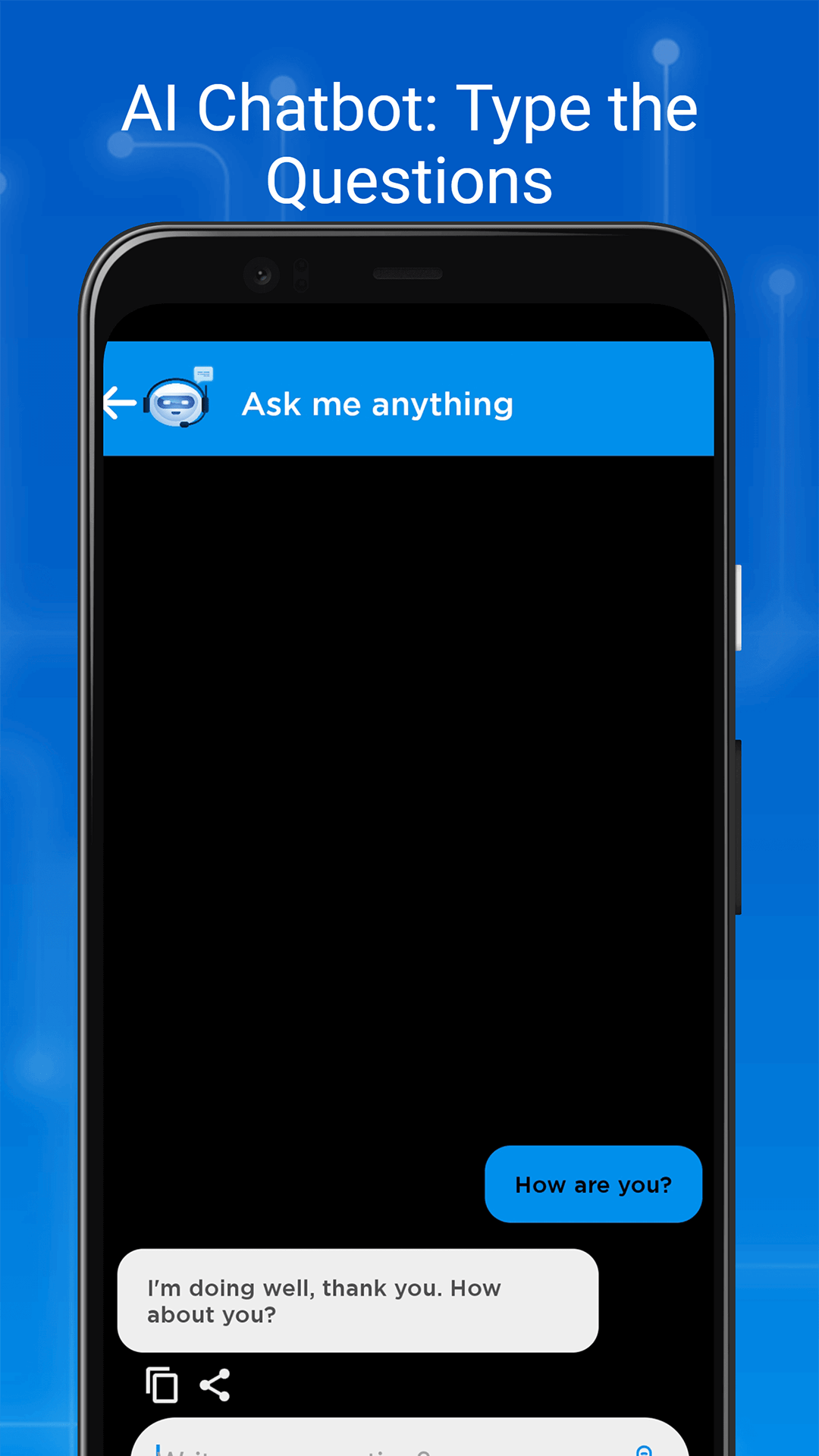 TalkGPT: AI Voice Chat, AI Bot - App on Amazon Appstore