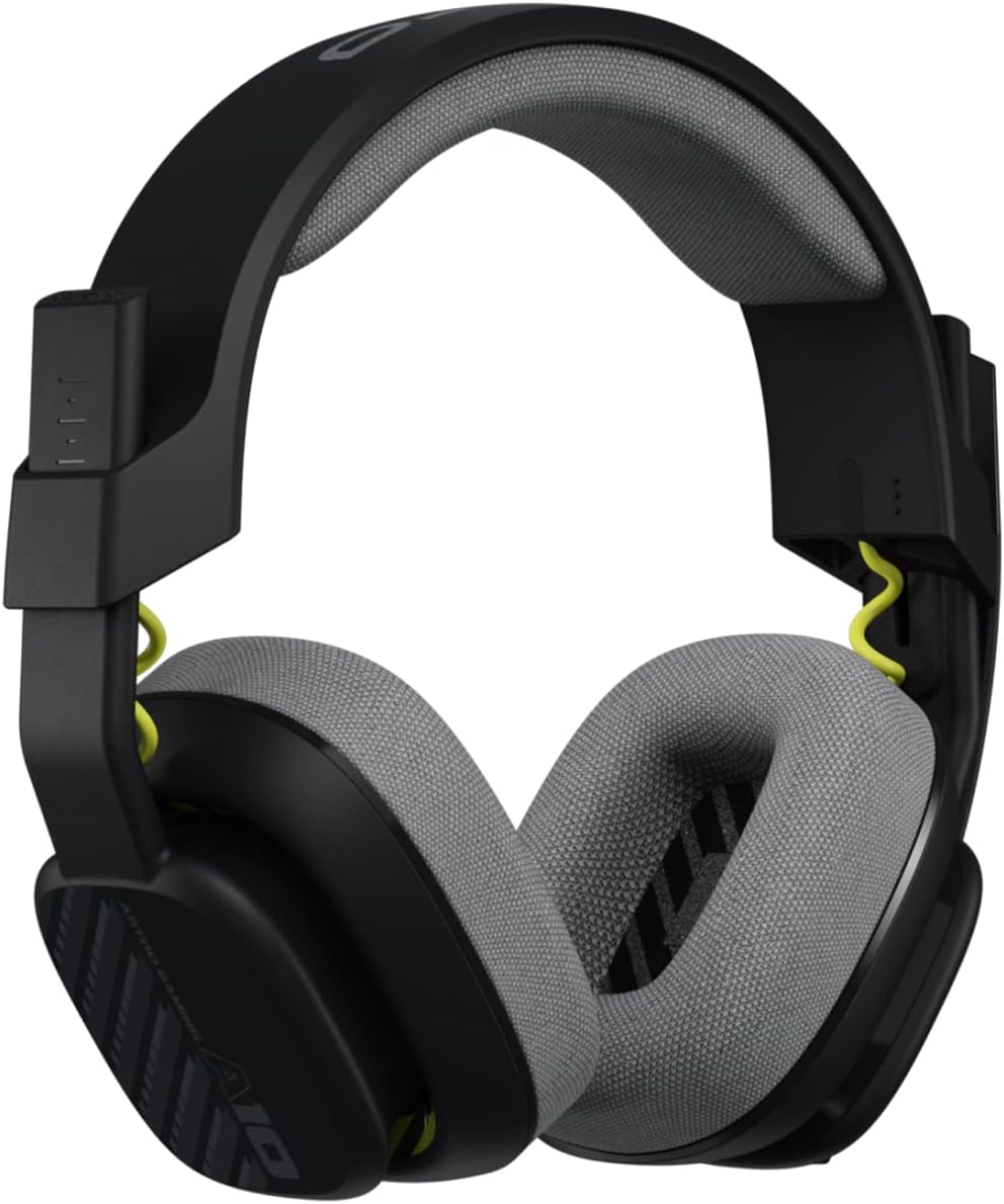 ASTRO Gaming A50 - Headsets Gamer con micrófono inalámbrico y estación ...