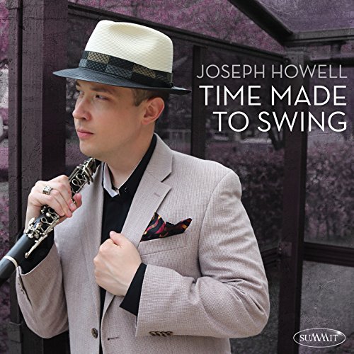 Play Time Made to Swing by Joseph Howell on Amazon Music