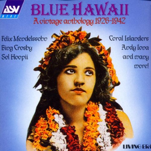 Various Artists - Blue Hawaii - Amazon.com Music