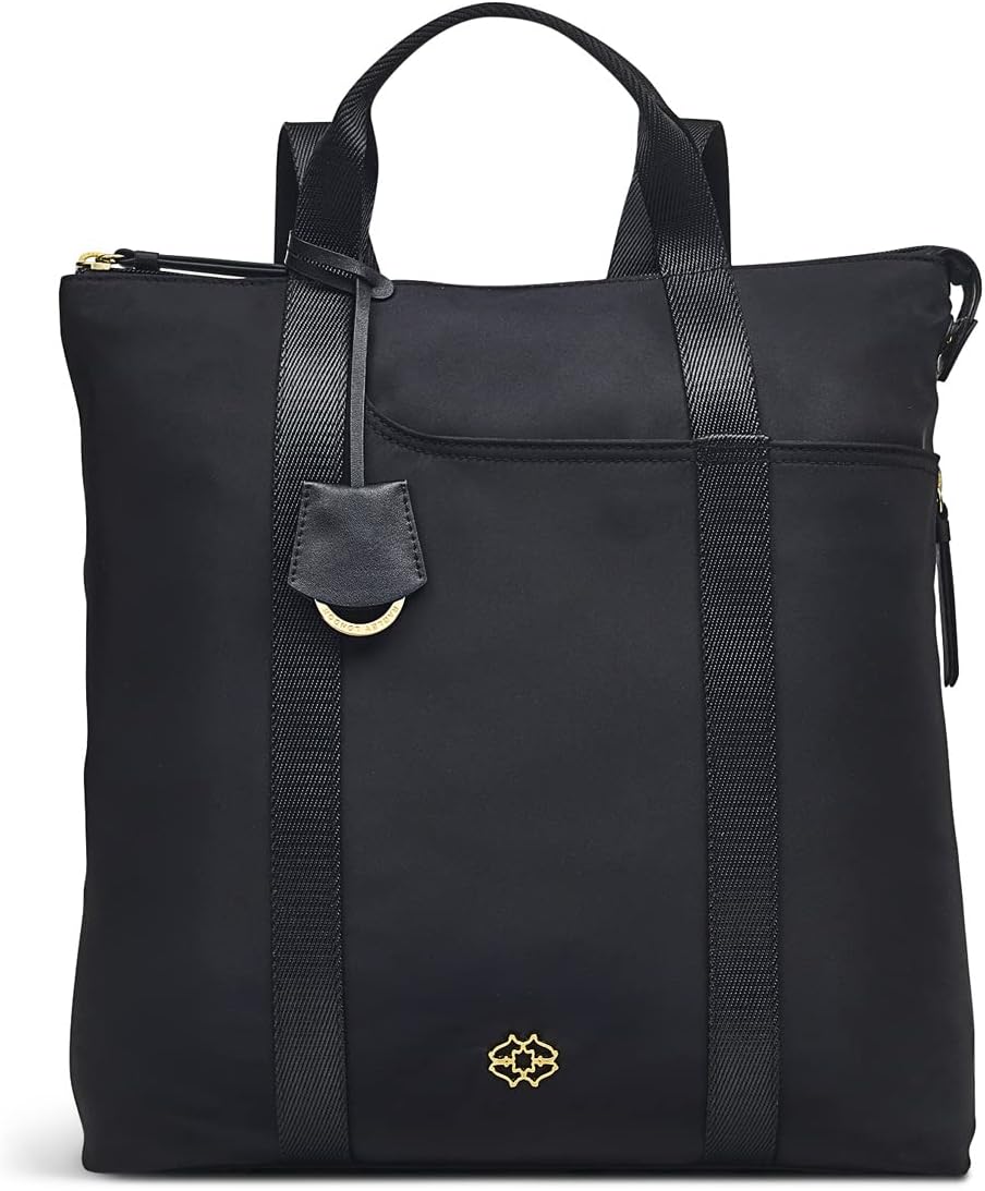 Amazon.com | RADLEY London 24/7 - Medium Ziptop Backpack | Casual Daypacks