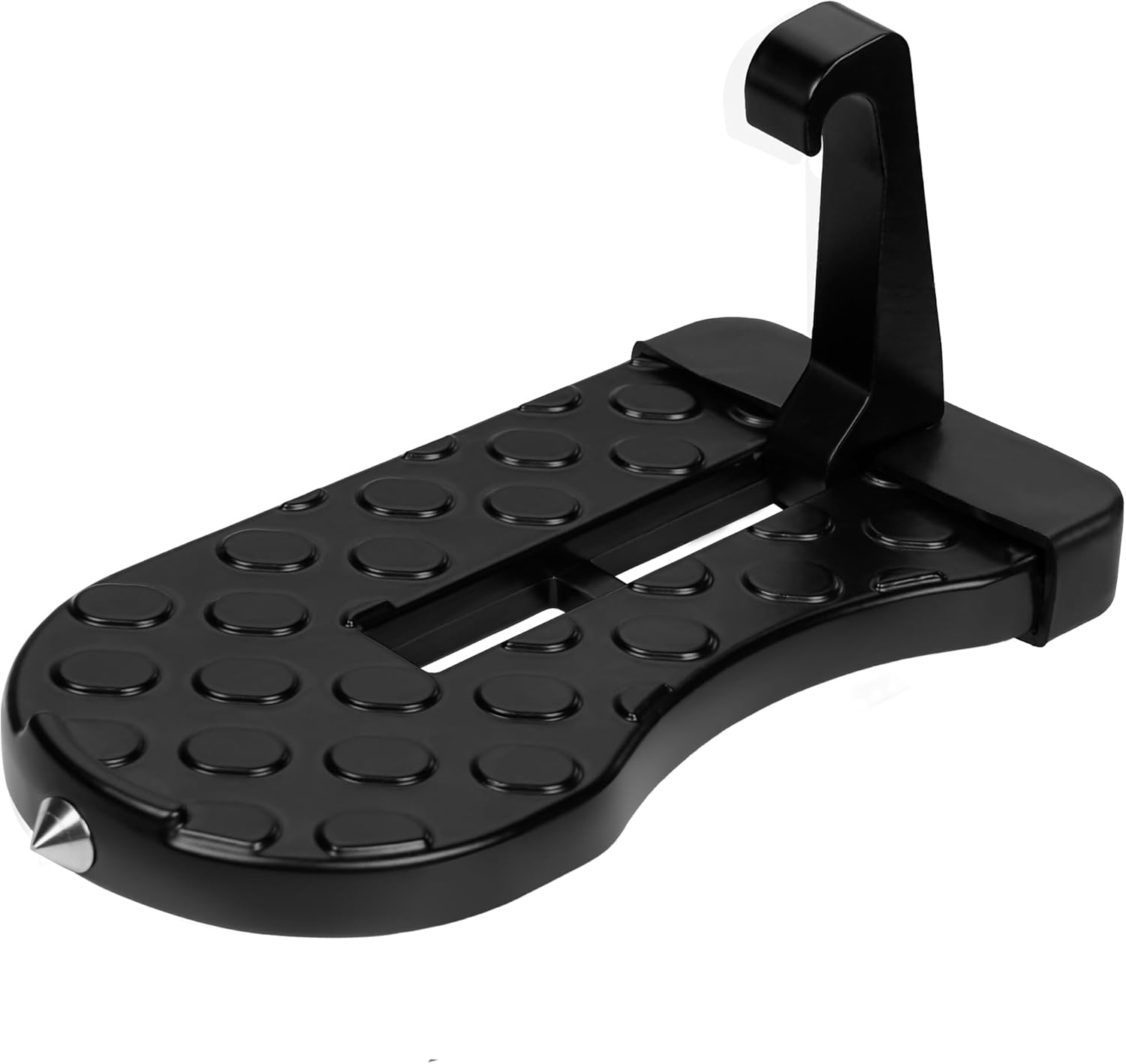Amazon.com: Car Door Step for Roof Access, Universal Car Pedal Hook ...