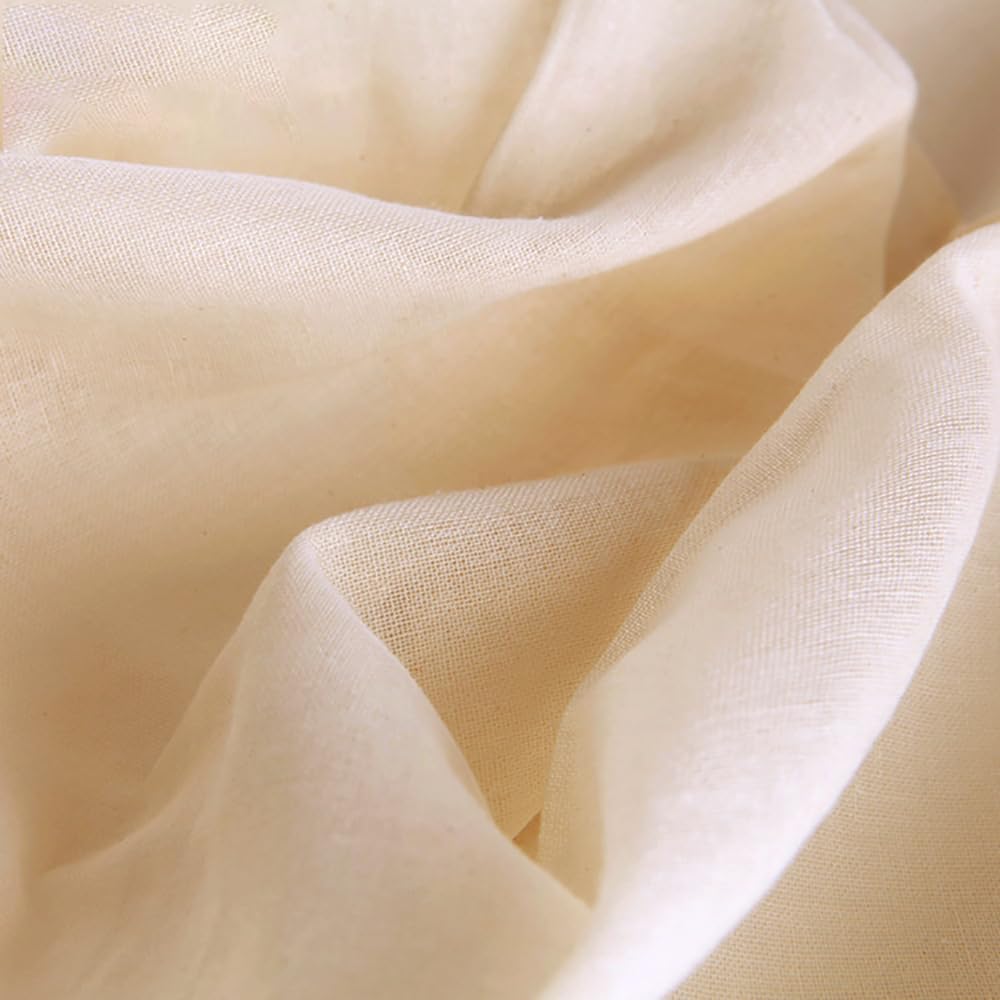 Amazon.com: 2PCS XL Cheese Cloths 39x39 inch Grade 100 Cotton ...