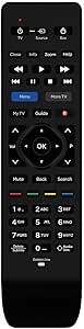 TALKTALK TalkTalk Version 4 Remote Control Youview RC3134705/01B ...