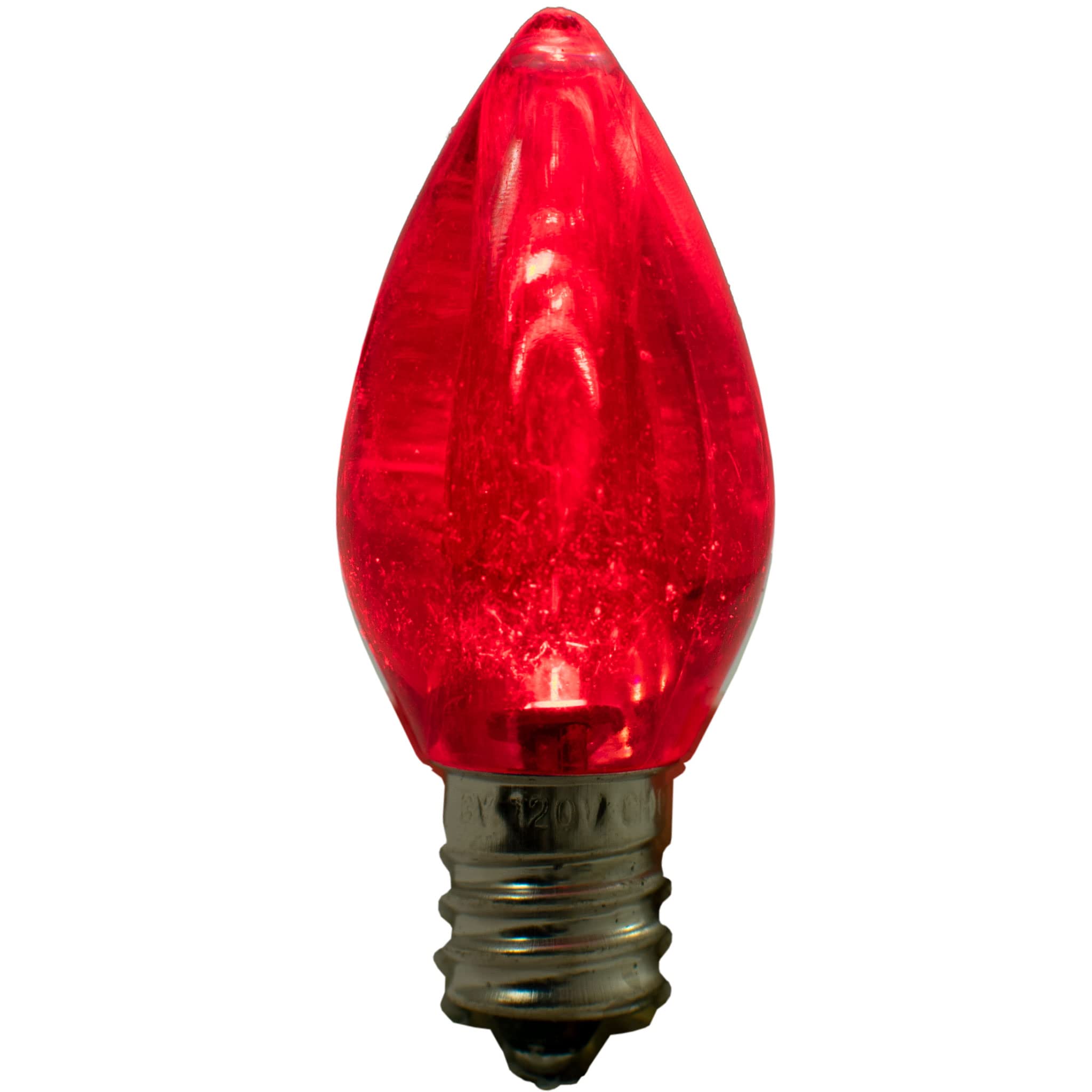 Blinking Christmas Light Bulbs Replacement Amazon.com: WILLBOND 6 Pcs