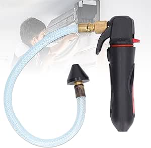 Threaded Drain Gun, Condensate Lines Drain Gun Environmentally Friendly ...
