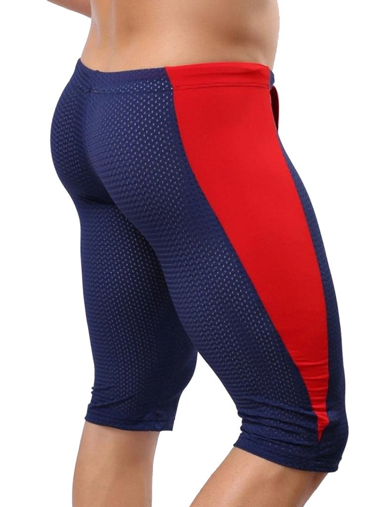 Brave Person Running Tights