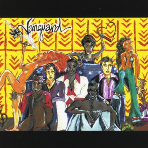 Amazon.com: Vanguard : Vanguard: Digital Music