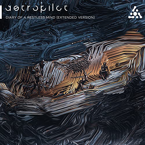 Diary Of A Restless Mind (Extended Version) de Astropilot en Amazon ...