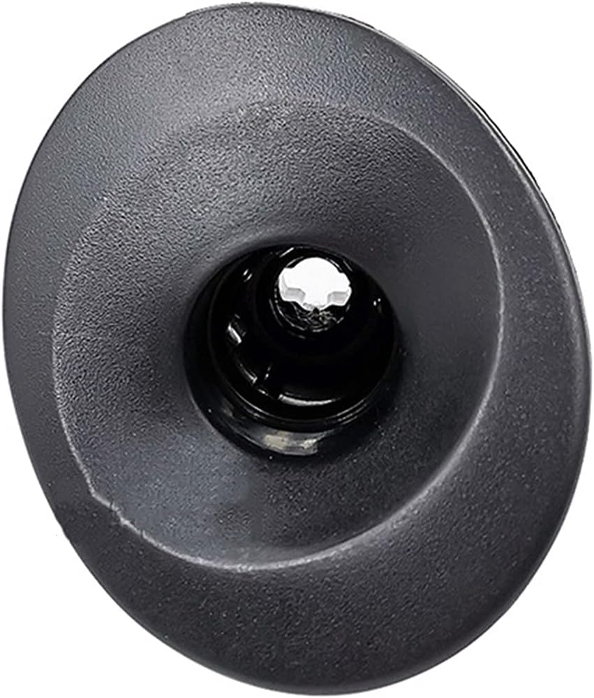 Amazon.co.jp: wuwu オートロック燃料ガソリンタンクカバーキャップフィットフォードトランジットMK5 1995 1996 ...