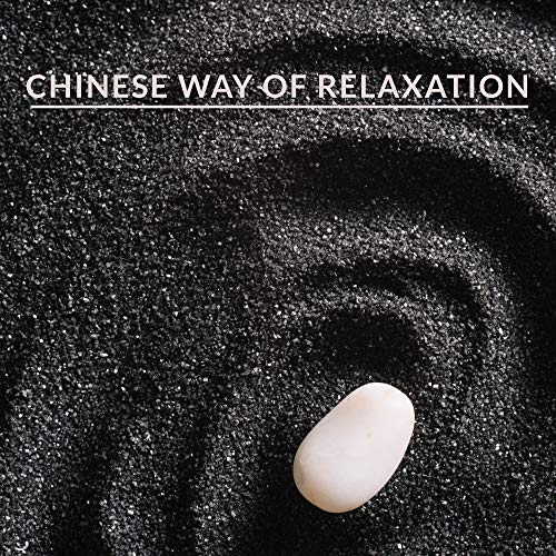 Amazon Music - Relaxing Zen Music EnsembleのChinese Way of Relaxation ...