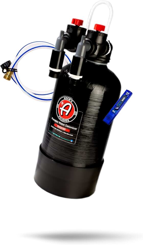 Amazon.com: spot free water filter