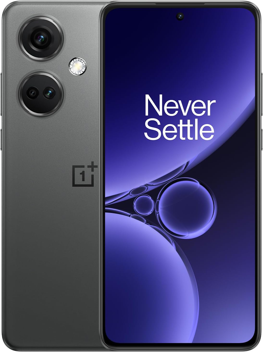 OnePlus Nord 2T 5G (Gray Shadow, 8GB RAM, 128GB Storage) : Amazon.in ...