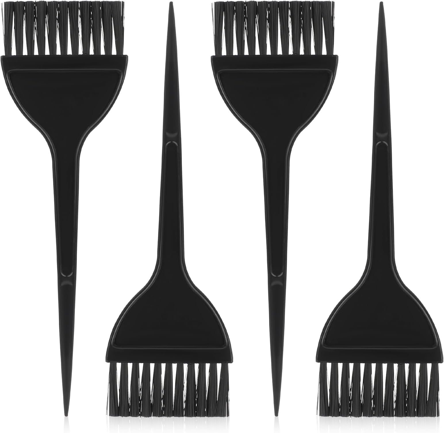 Amazon.com : Diane large tint brush, 2.375 inch, black, D8137 : Hair ...