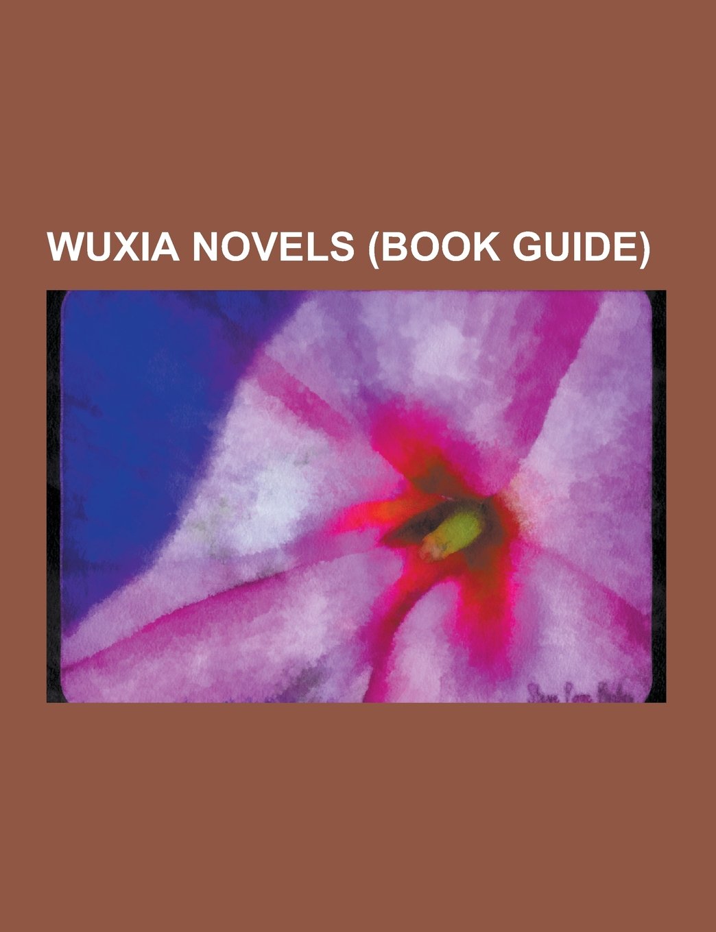 Amazon.co.jp: Wuxia Novels (Book Guide): The Deer and the Cauldron, the ...