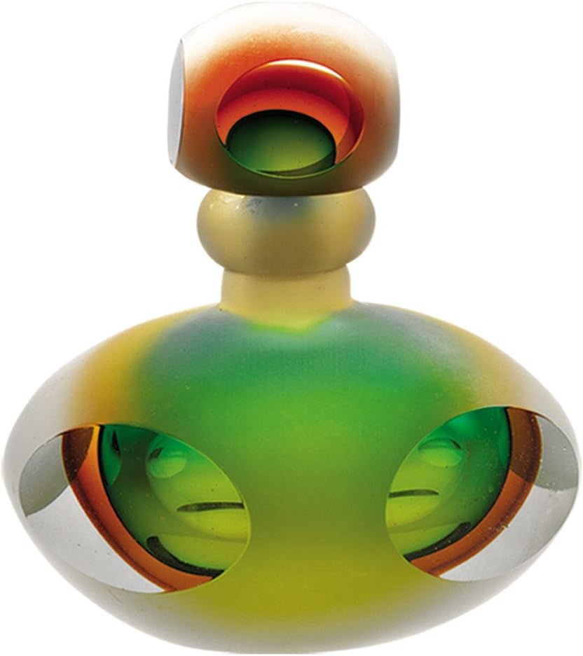 Amazon.com: Badash Crystal Karma Perfume Bottle : Home & Kitchen