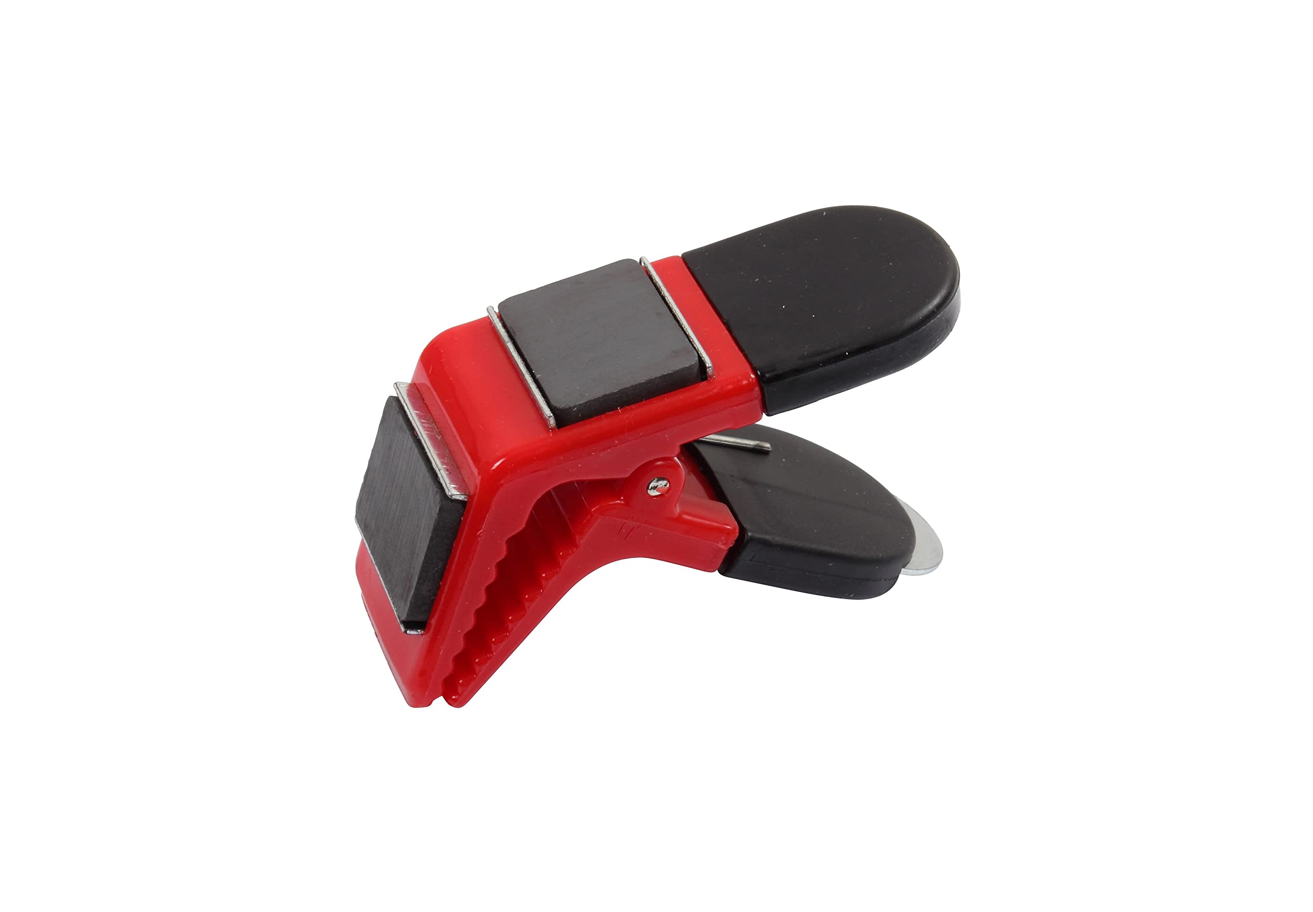 ProDec Magnetic Paintbrush Holder with Integral Paint Can Opener, Twin ...