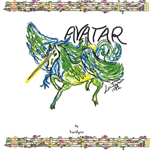 Amazon.com: Avatar : Lorilynn: Digital Music
