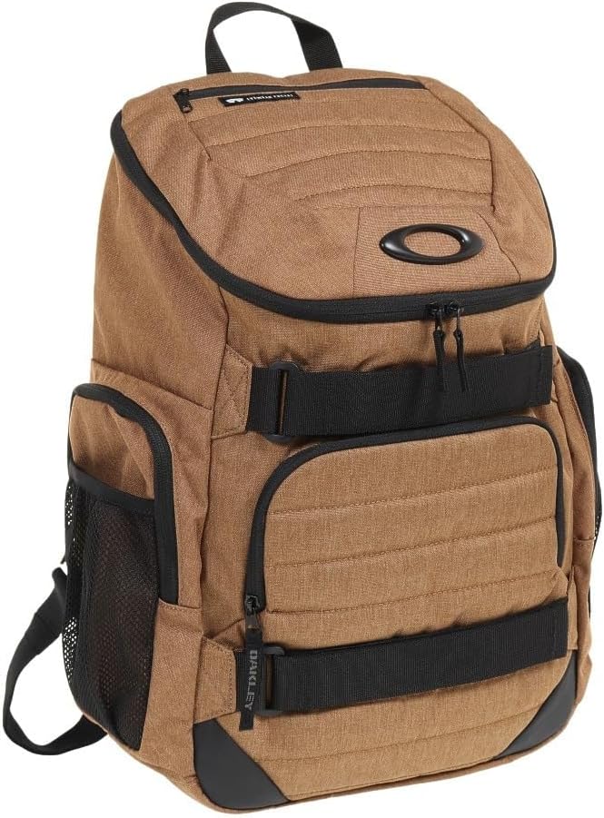 Amazon.com | Oakley 30L Enduro 2.0 Backpack, One Size, Forged Iron ...