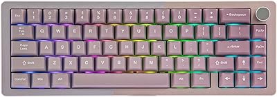 Amazon.com: EPOMAKER HE75 Mag Wireless Gaming Keyboard with Hall Effect ...