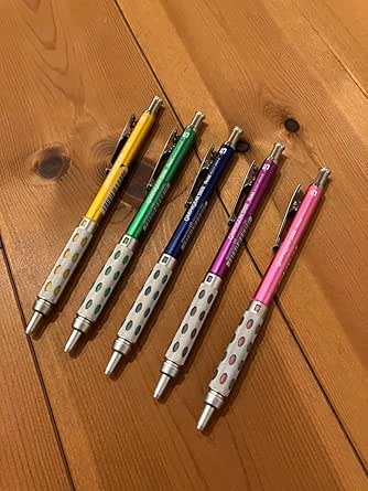 Amazon.co.jp: Graph Gear 1000 Loft Limited Set of 5 : Office Products