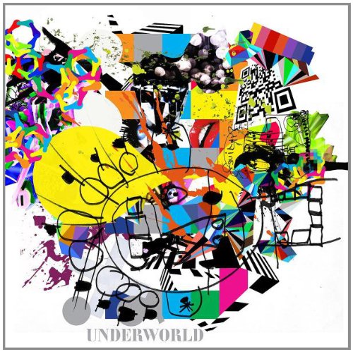 Underworld Barking - Amazon.com Music