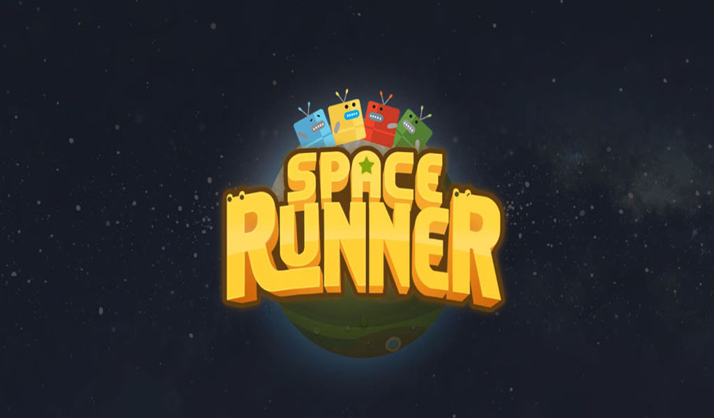 Aplicación SpaceRunner(TV Game) en Amazon Appstore