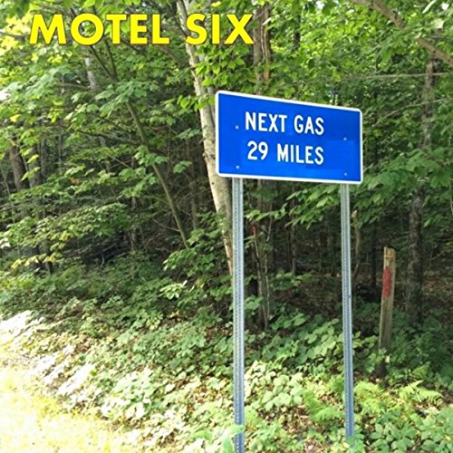 Amazon.co.jp: Next Gas 29 Miles : Motel Six: デジタルミュージック