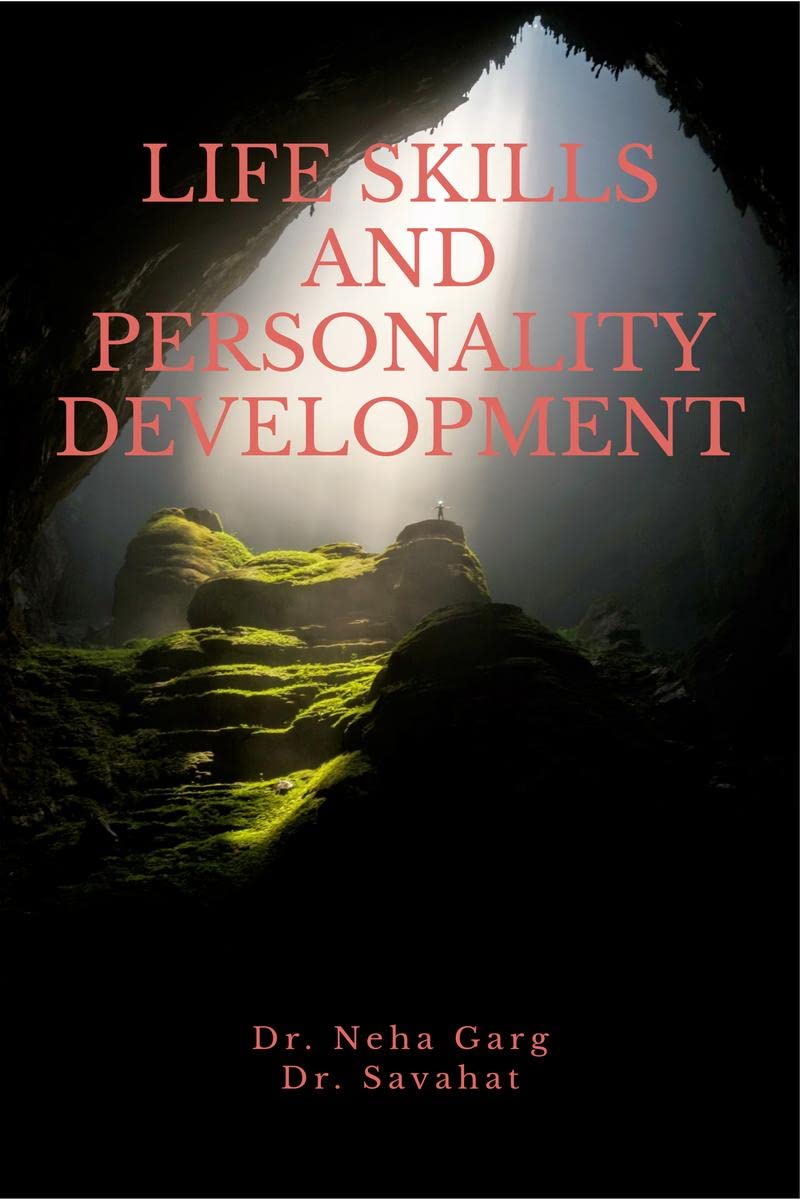 Buy Life Skills and Personality Development Book Online at Low Prices ...