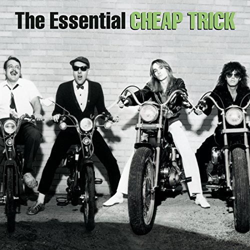 Play The Essential Cheap Trick by Cheap Trick on Amazon Music Unlimited