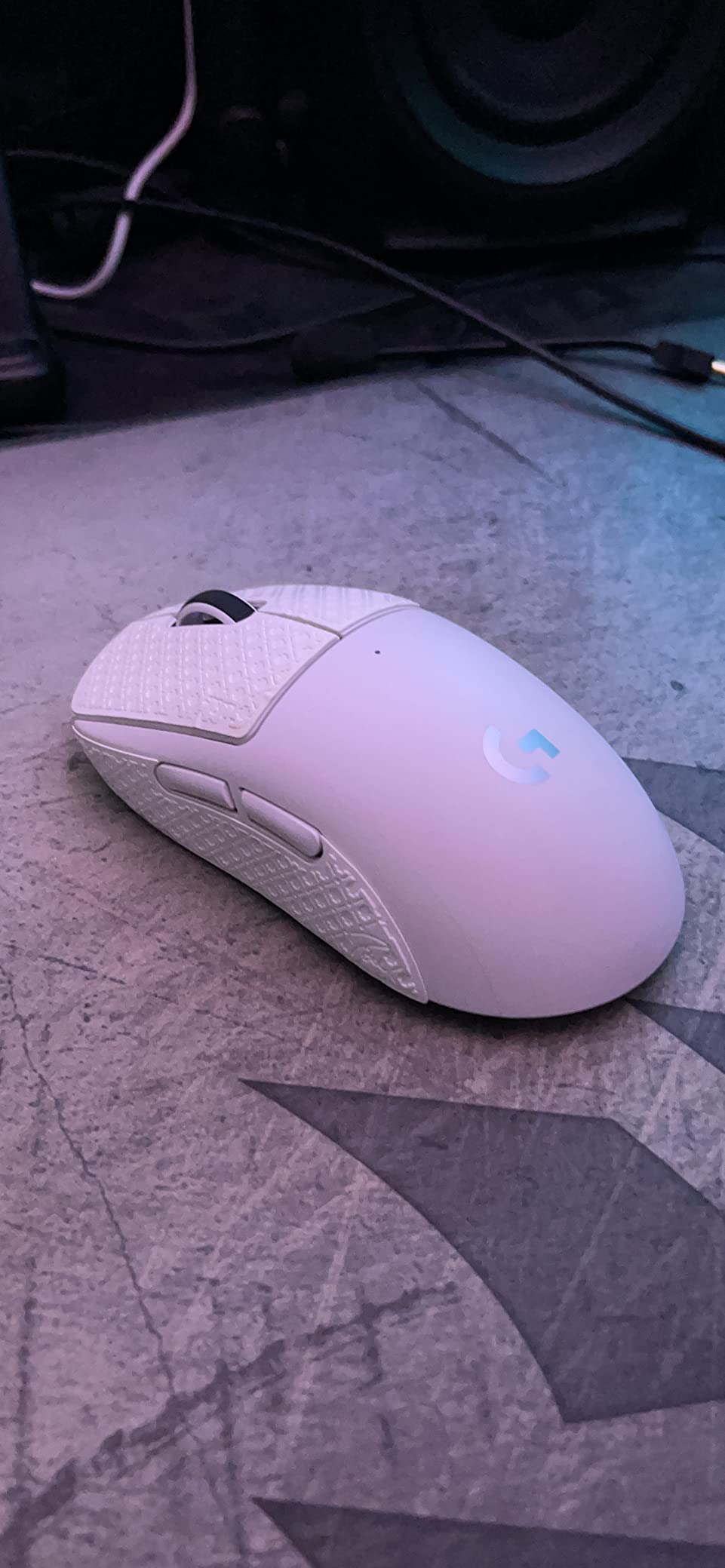 $4/mo - Finance BTL Mouse Grip Tape for Logitech G Pro X Superlight Non ...