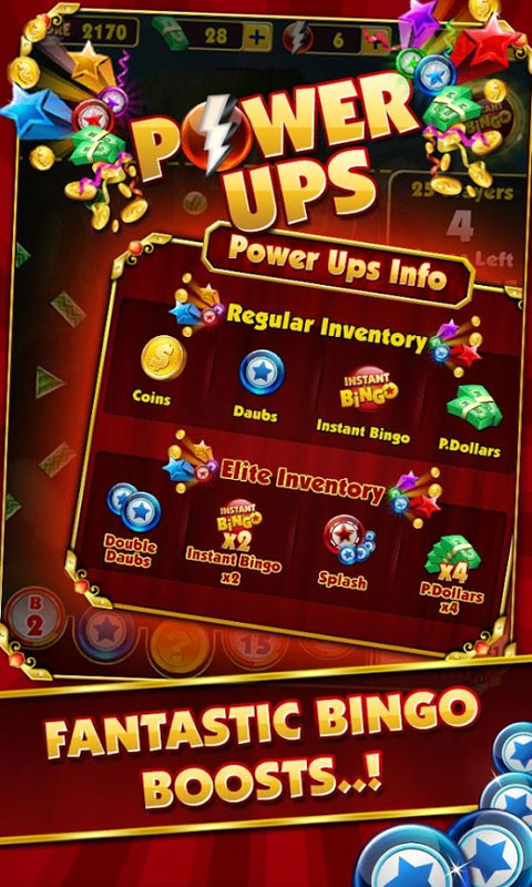 Magic bingo shooter:Amazon.de:Appstore for Android