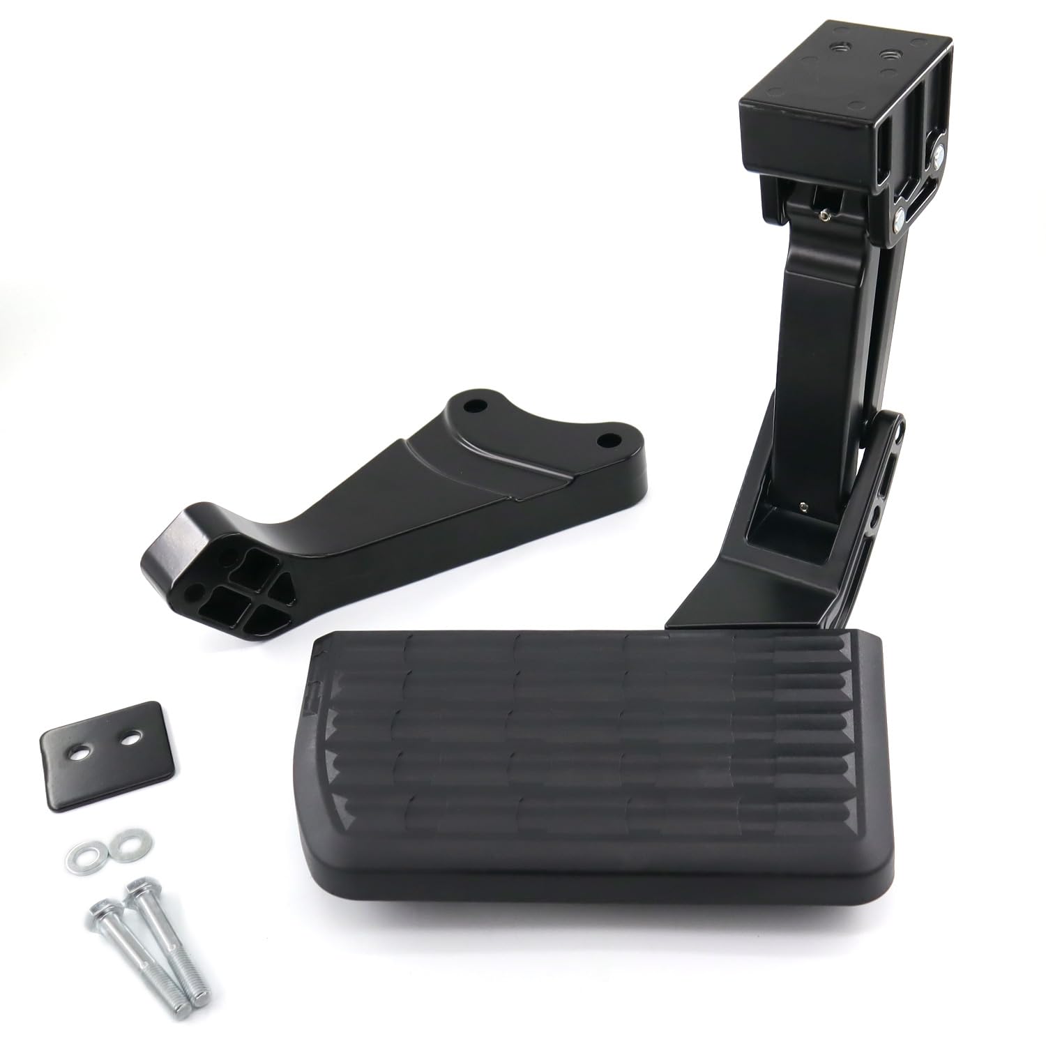 Amazon.com: Rear Bed Step Compatible with Ford F150 2006 2007 2008 2009 ...