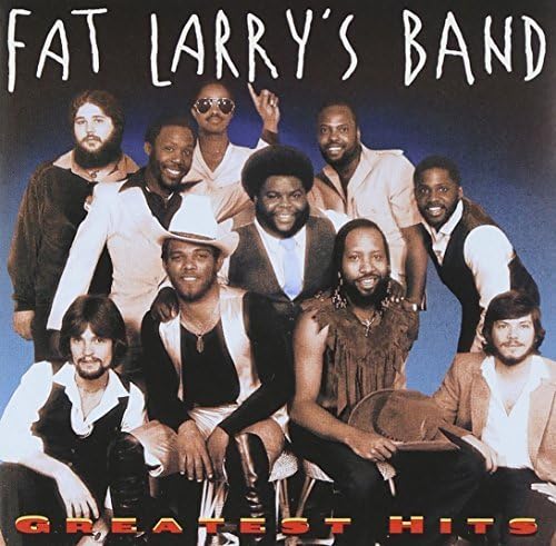 Fat Larry’s Band – padmacolors