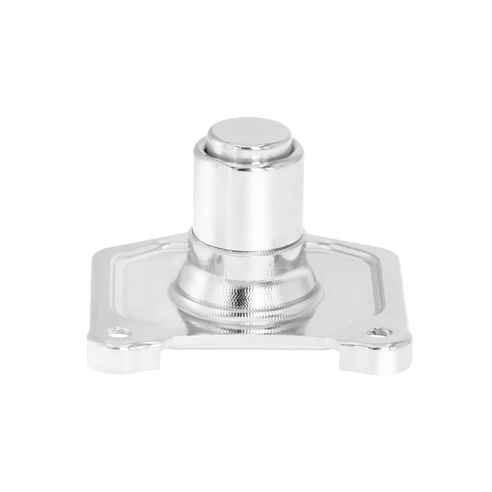 Snapklik.com : Solenoid Cover Push Button Starter Fit For Harley Dyna ...