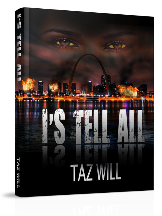 Amazon.com: Taz Will: books, biography, latest update