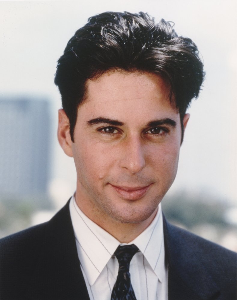 Jonathan Silverman
