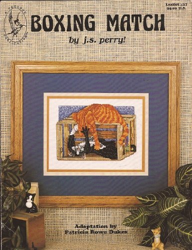 Boxing Match: Patricia Rowe Dukes: Amazon.com: Books