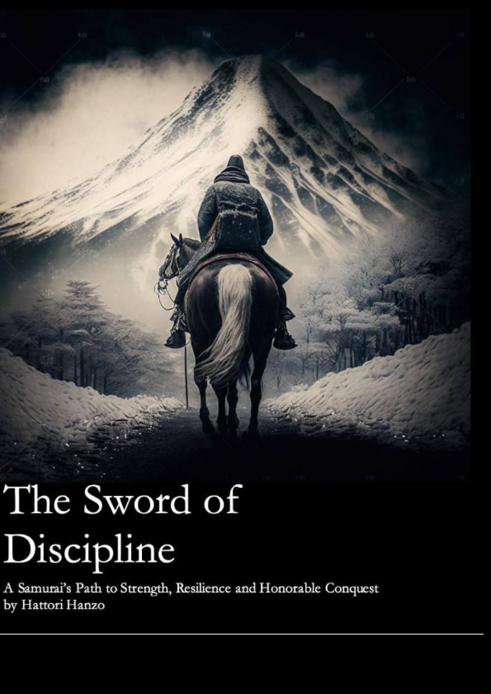 The Sword of Discipline: A Samurai’s Path to Strength, Resilience and ...