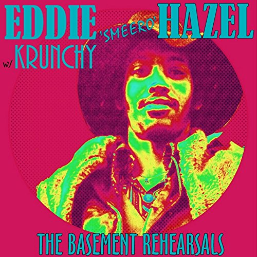 Play The Basement Rehearsals by Eddie Hazel feat. Krunchy on Amazon Music