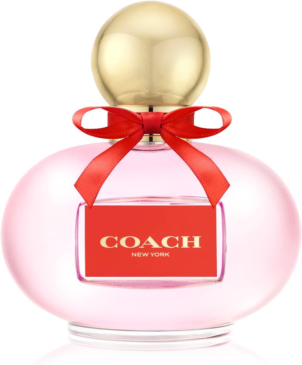 Amazon.com: Coach Floral Eau de Parfum - Long Lasting Fragrance with ...