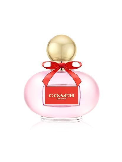 Amazon.com: COACH Poppy Eau de Parfum Spray 3.0 fl oz : Beauty ...