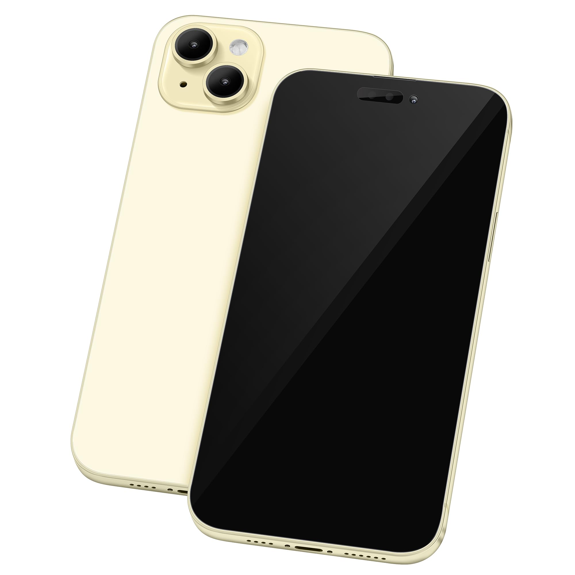 Perusha [Metallic Dummy Phone Display Model Compatible with Apple ...